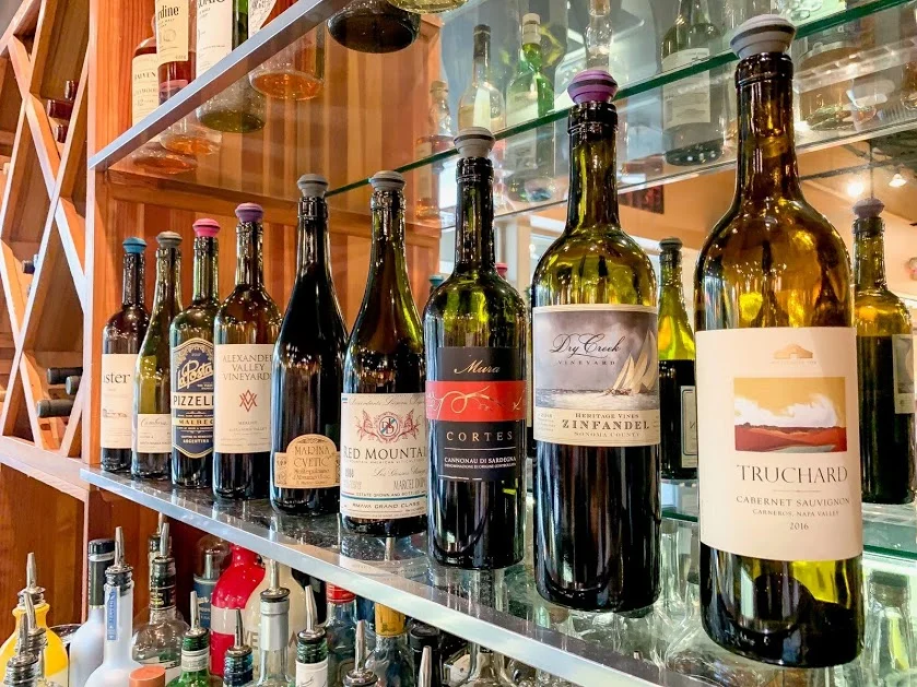 Sun Singer Restaurant