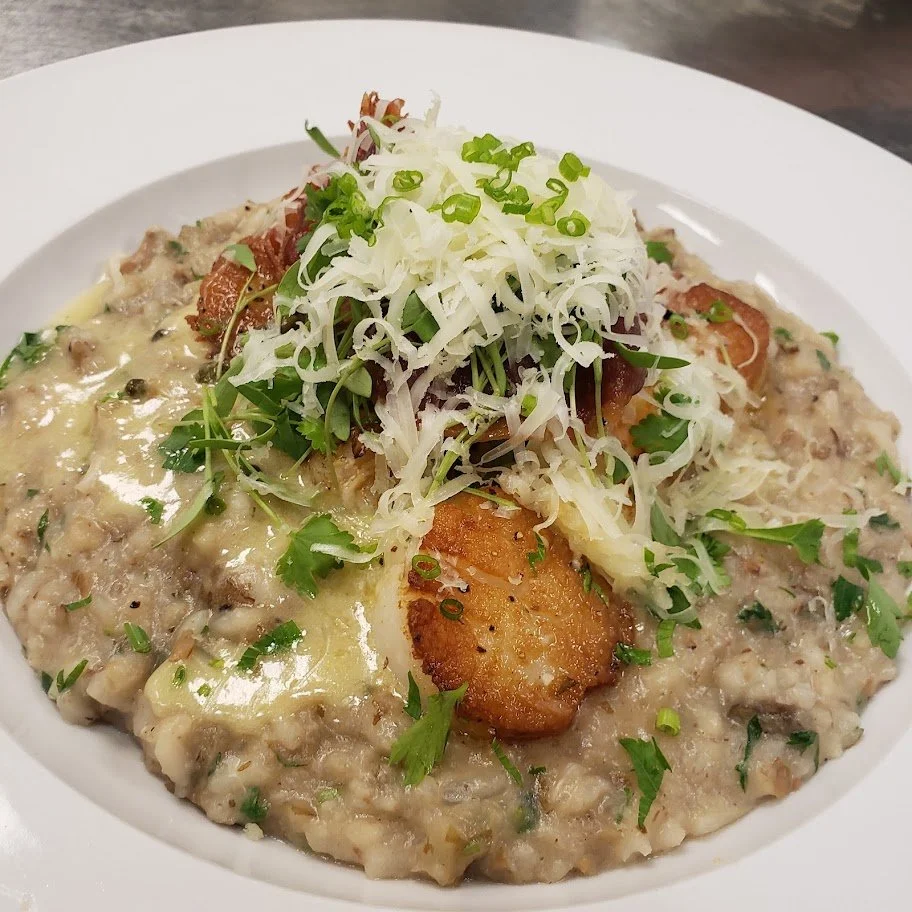 Sun Singer Daily Specials — Sun Singer Restaurant