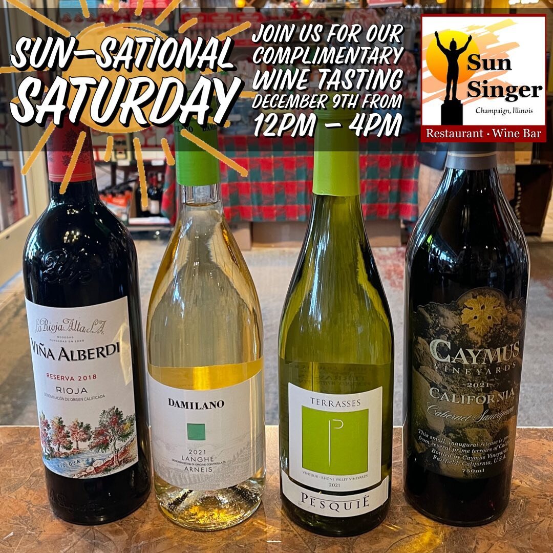 Shop — Sun Singer Restaurant