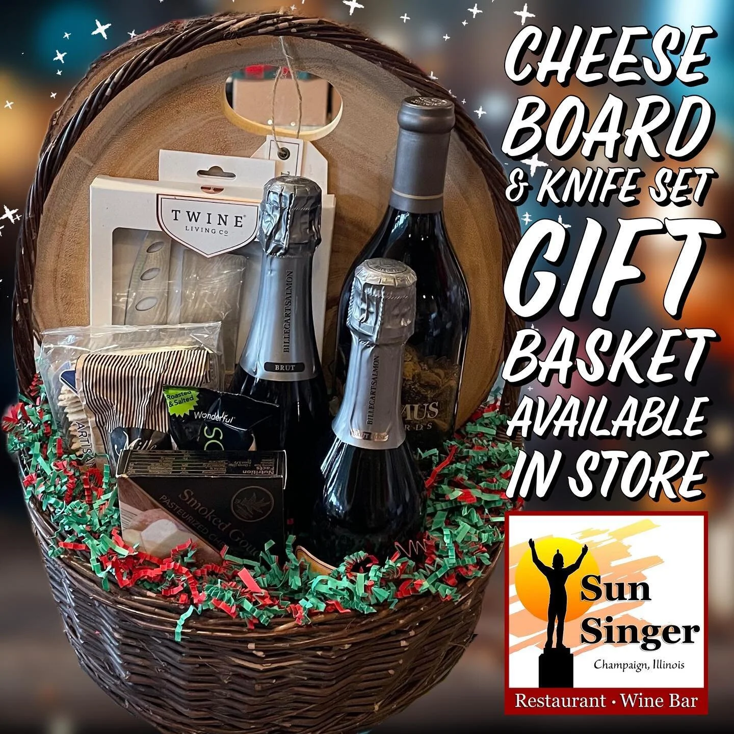 Shop — Sun Singer Restaurant