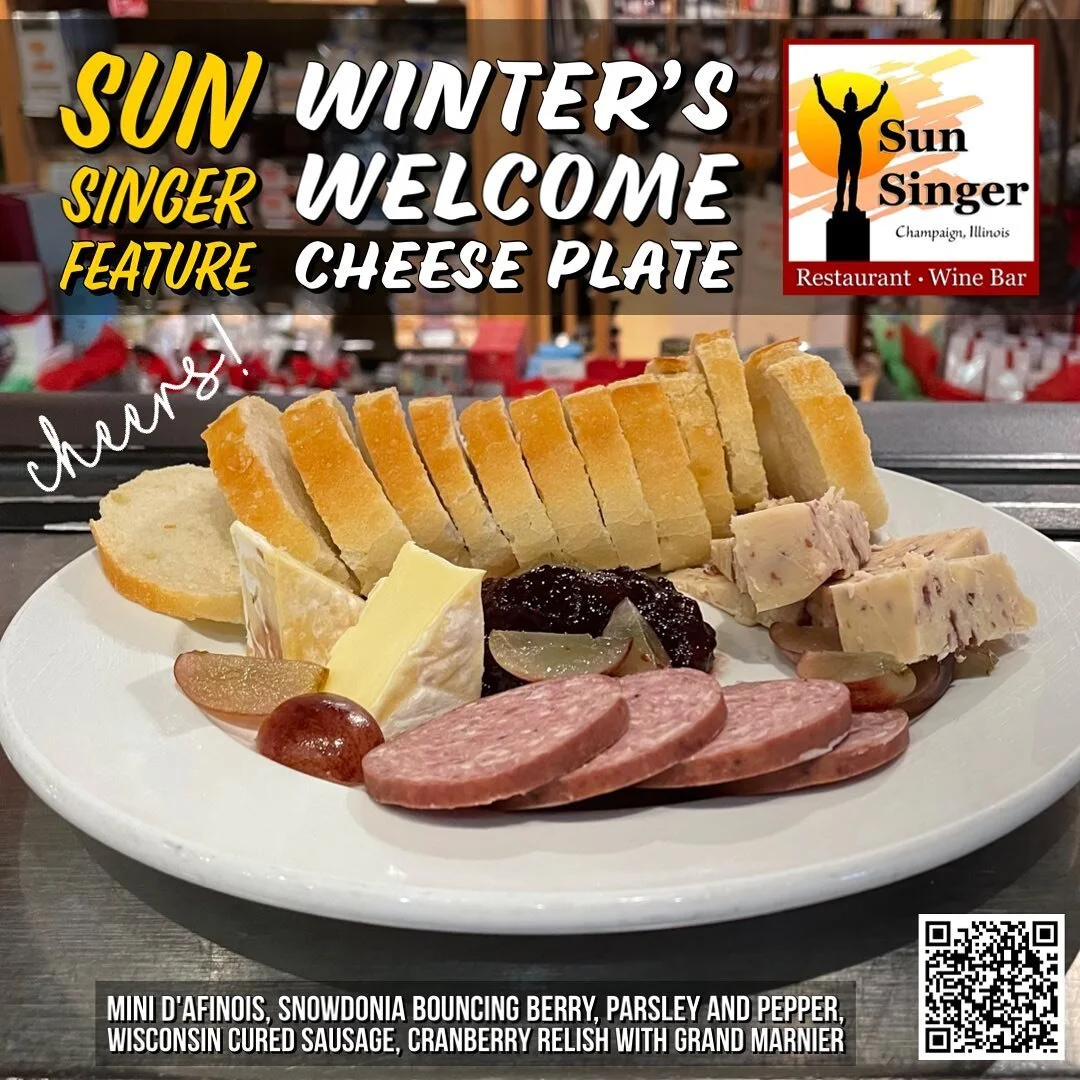 Shop — Sun Singer Restaurant