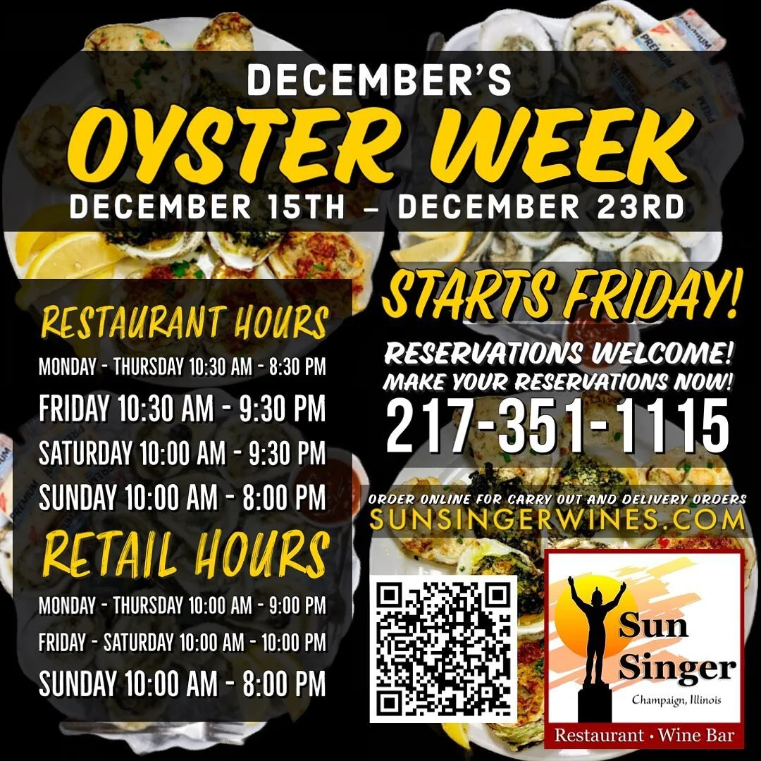 Shop — Sun Singer Restaurant