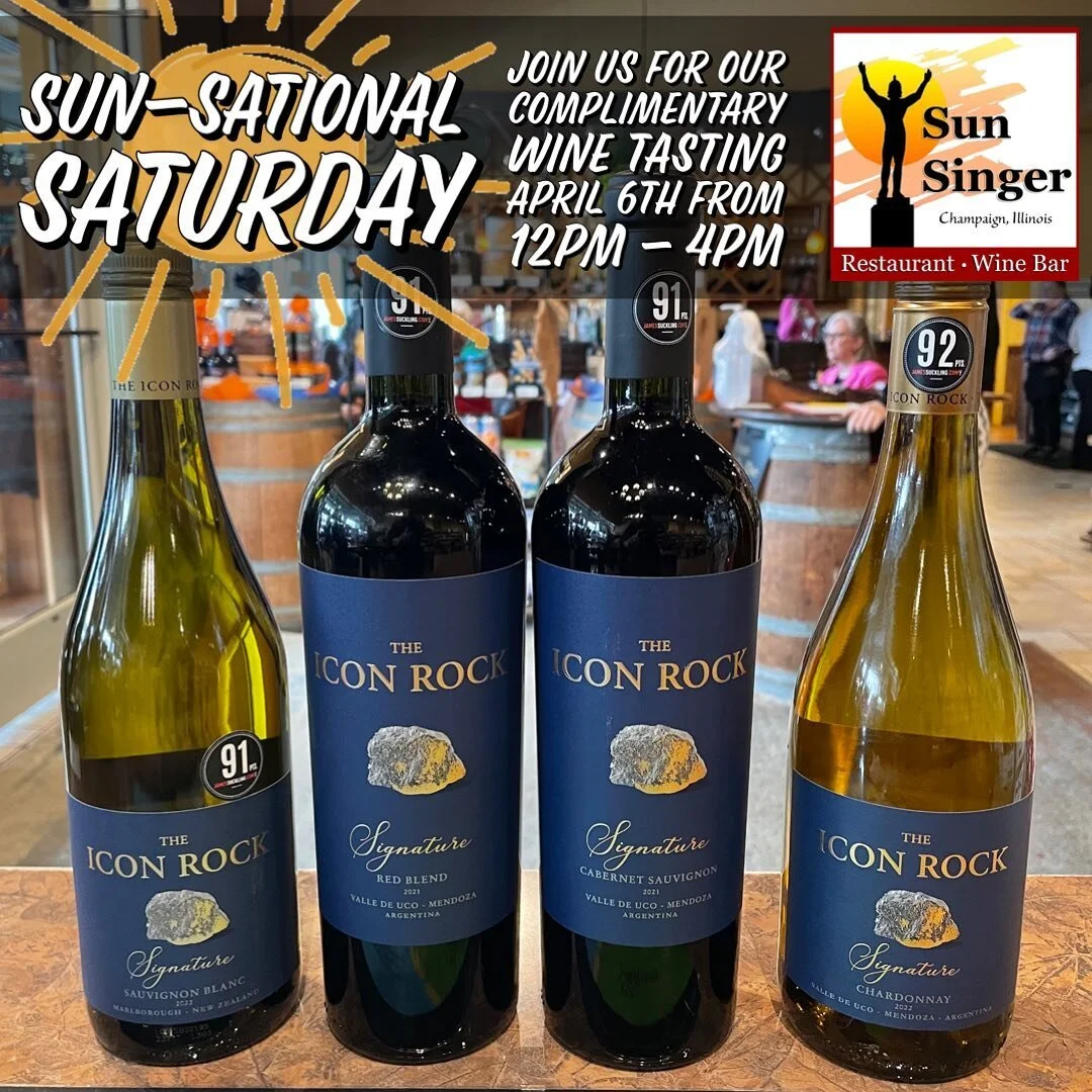 Shop — Sun Singer Restaurant