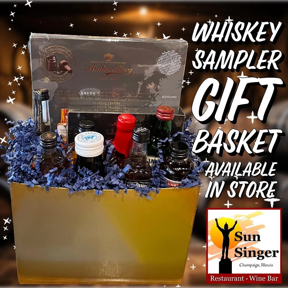 Shop — Sun Singer Restaurant