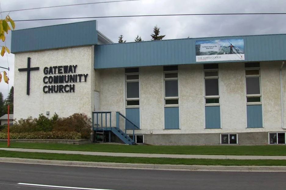 Gateway Community Church — Baptist General Conference of Canada