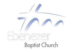 Ebenezer Baptist Church — Baptist General Conference of Canada