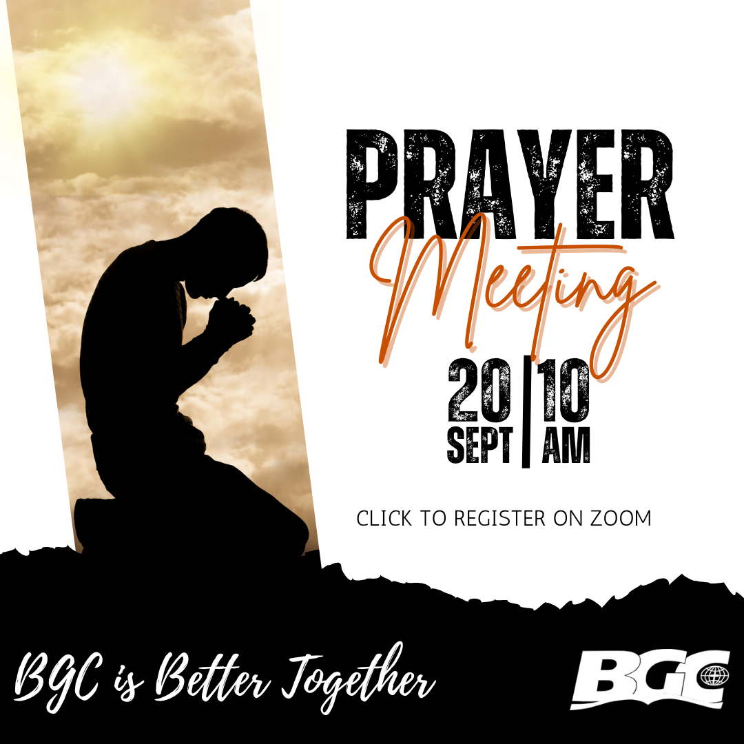 Baptist General Conference of Canada | BGCC