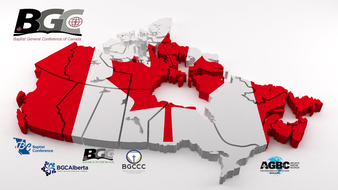 Who We Are — Baptist General Conference of Canada