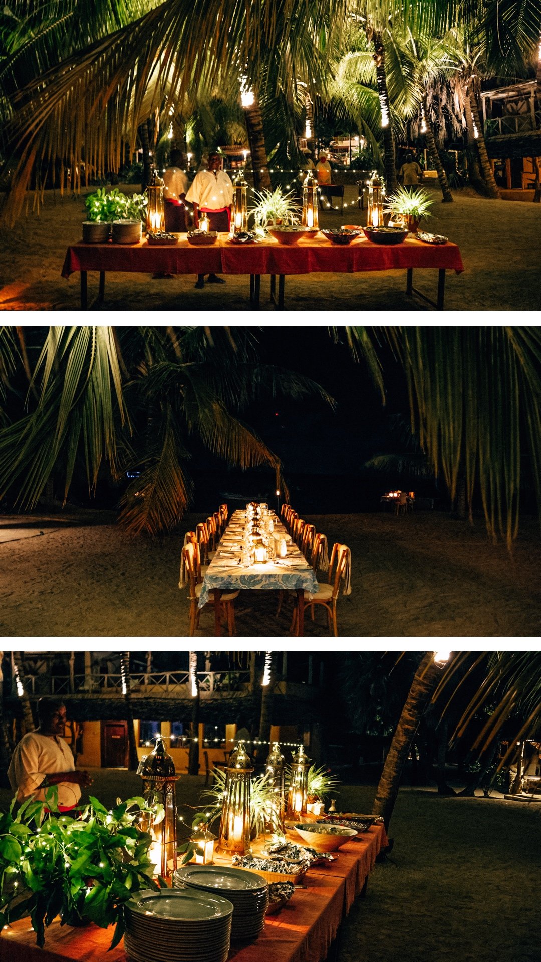 Your perfect post-safari paradise exists and it’s called Manda Bay ...