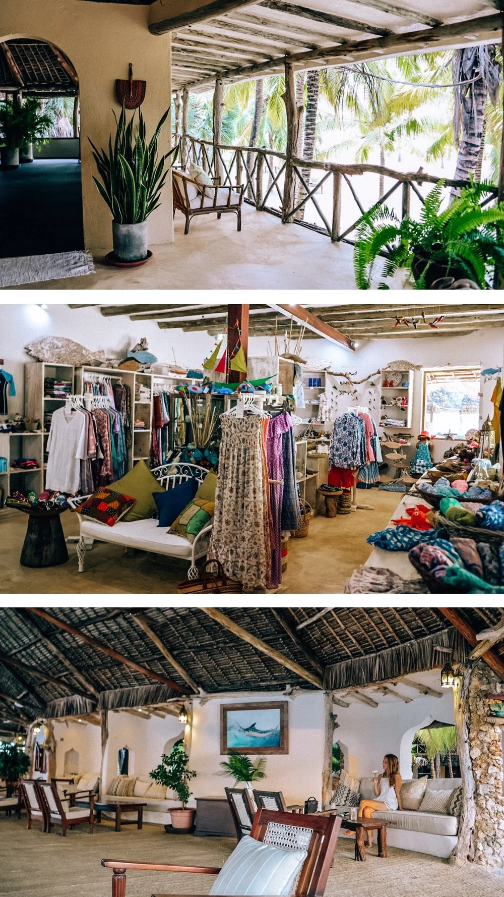 Your perfect post-safari paradise exists and it’s called Manda Bay ...