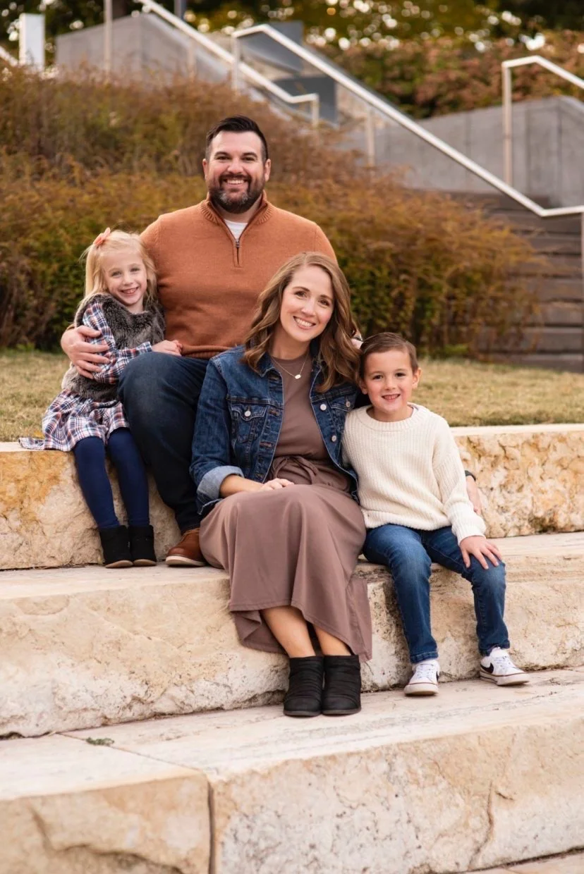Our Team — Christ Lutheran Church