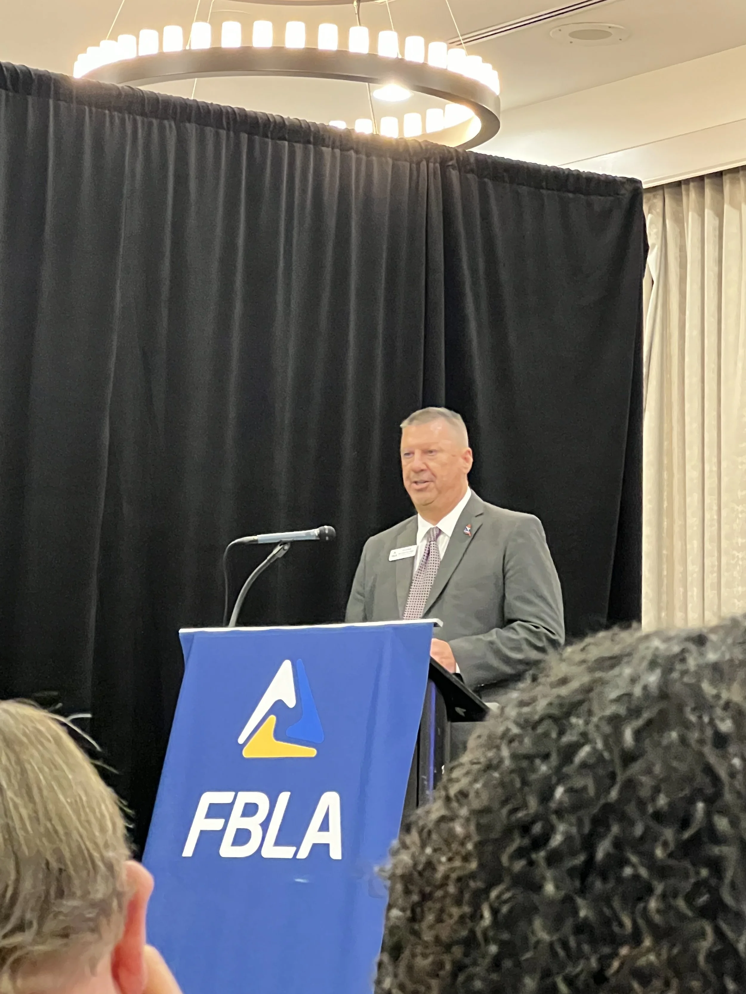 State Leadership Conference — North Carolina Future Business Leaders of ...