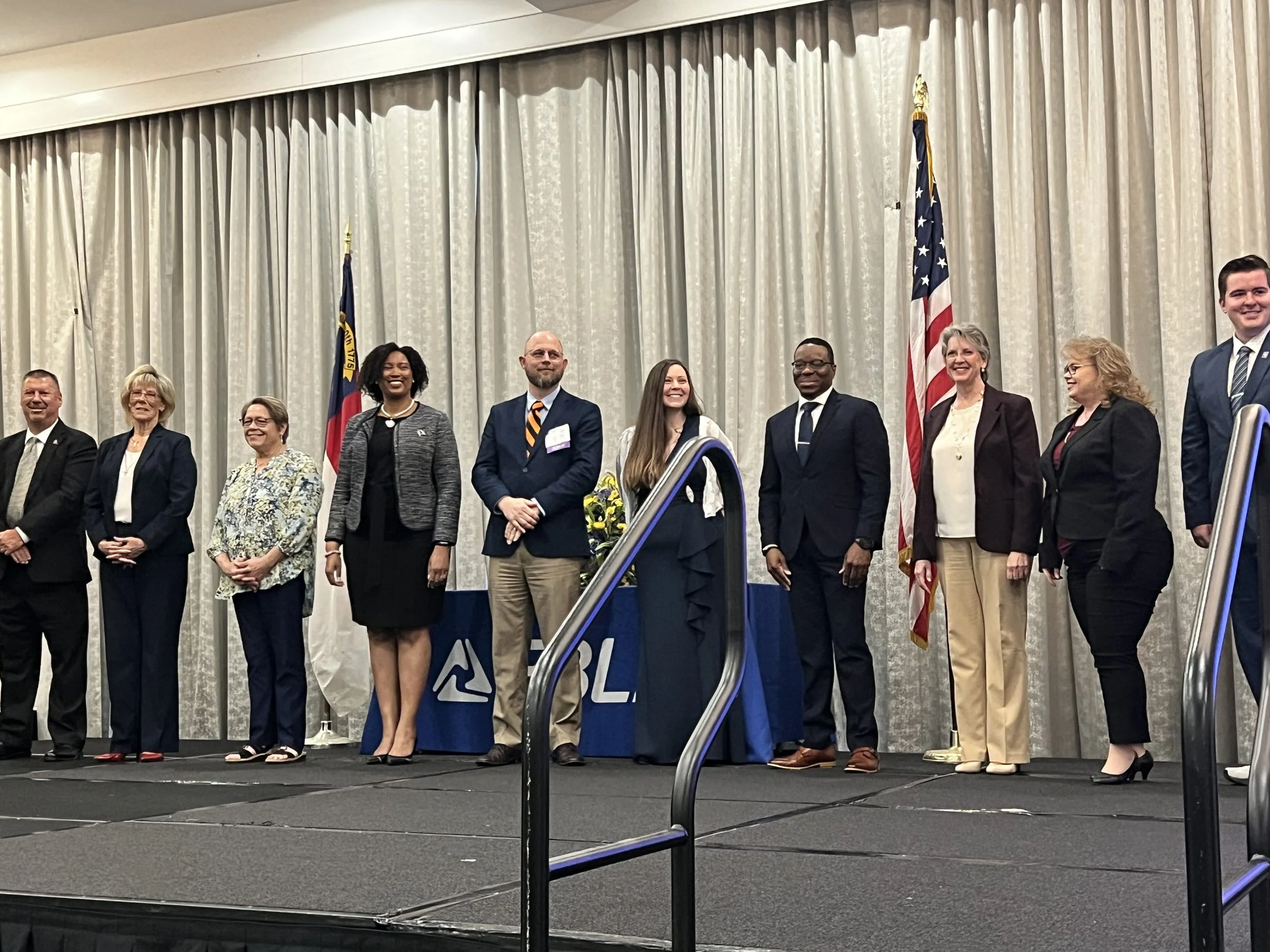State Leadership Conference — North Carolina Future Business Leaders of ...
