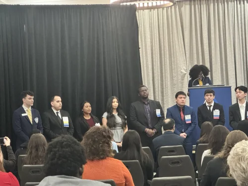 State Leadership Conference — North Carolina Future Business Leaders of ...