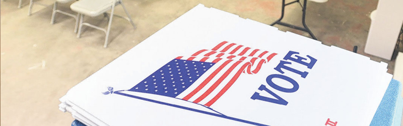 Voters Guides — League of Women Voters of Centre County