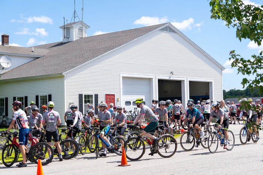 POST RIDE CONCIERGE SERVICE — B2VT RIDE