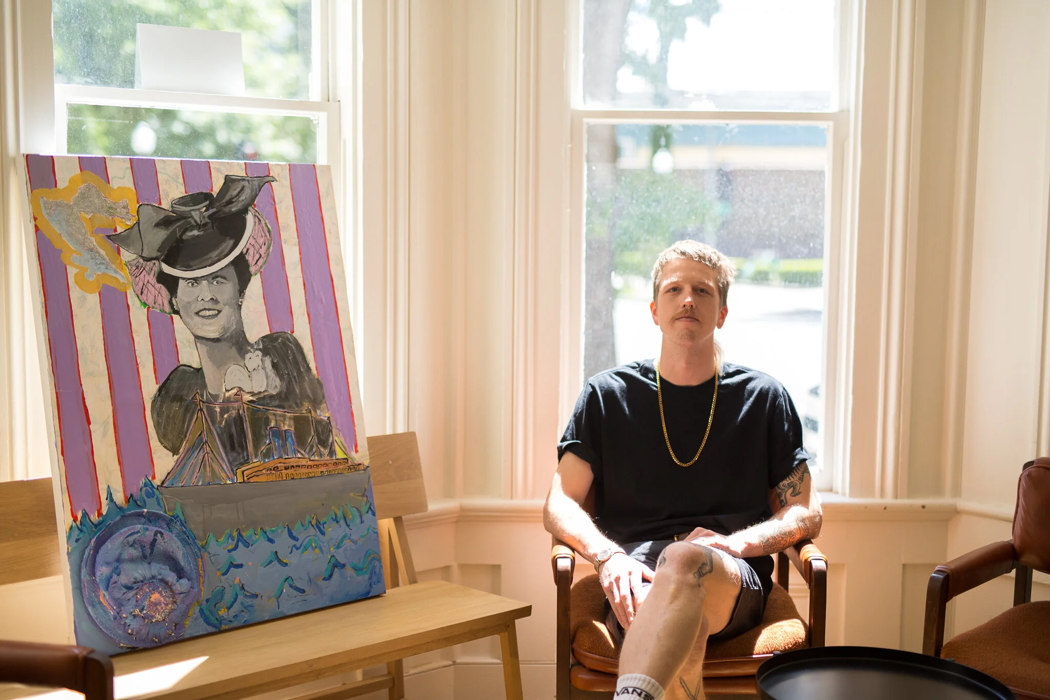 Wholesale — Milka Coffee Roasters