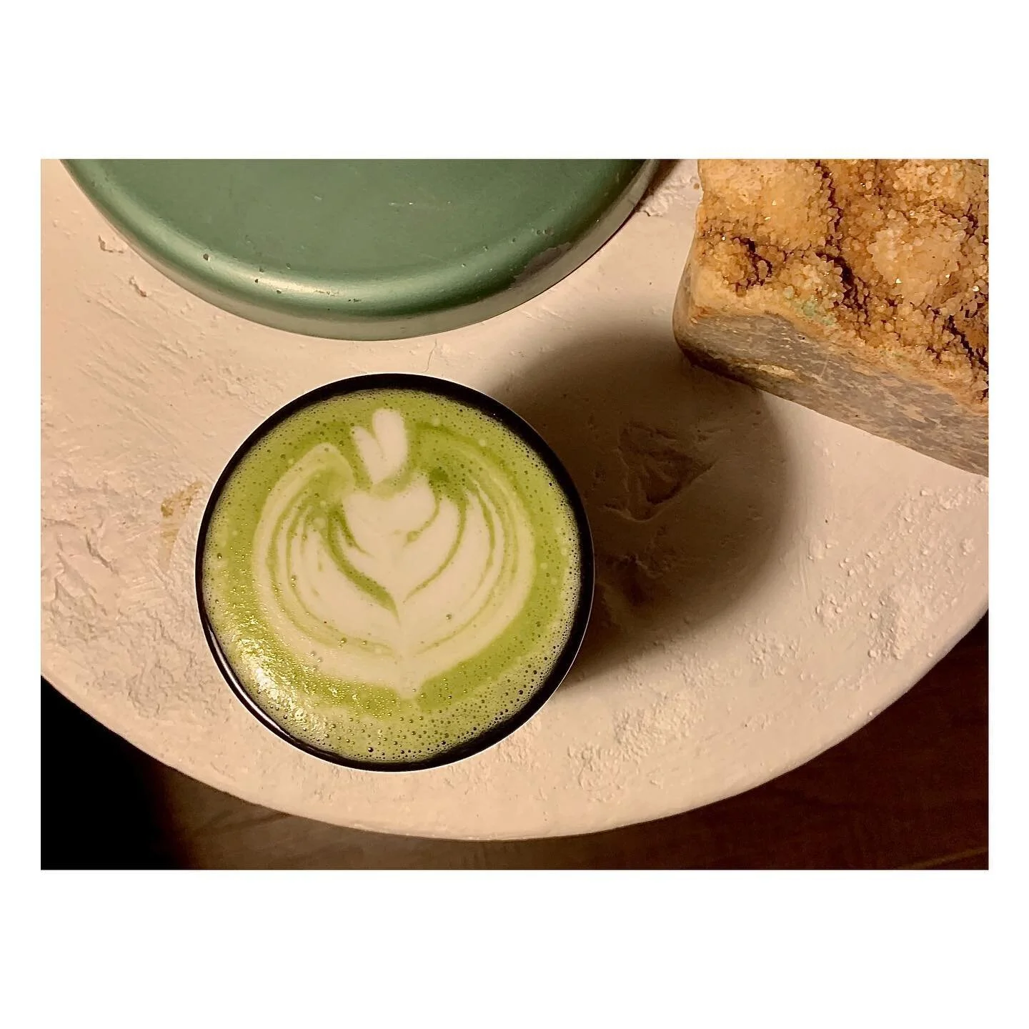 Instagram — Milka Coffee Roasters