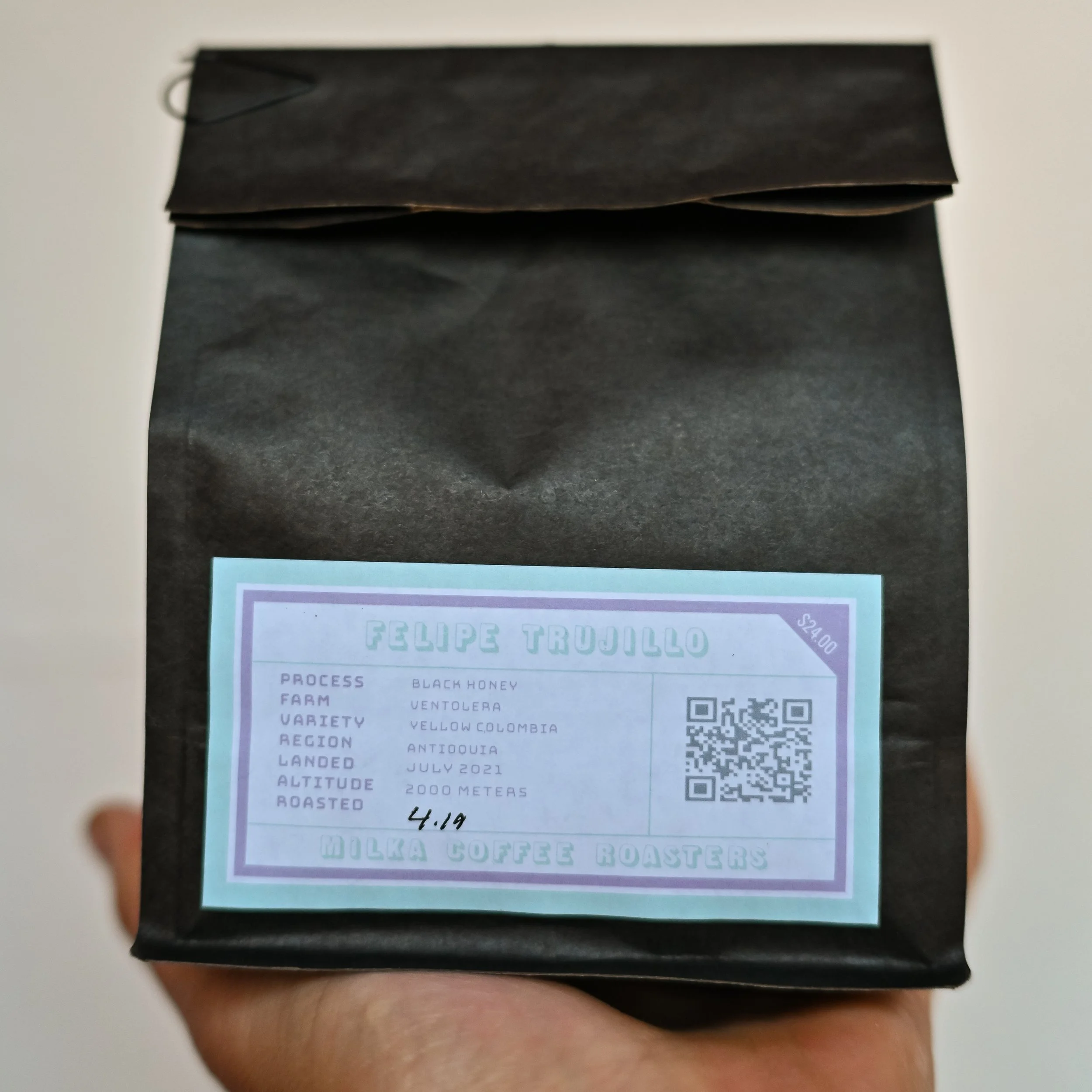 Shop Coffee — Milka Coffee Roasters