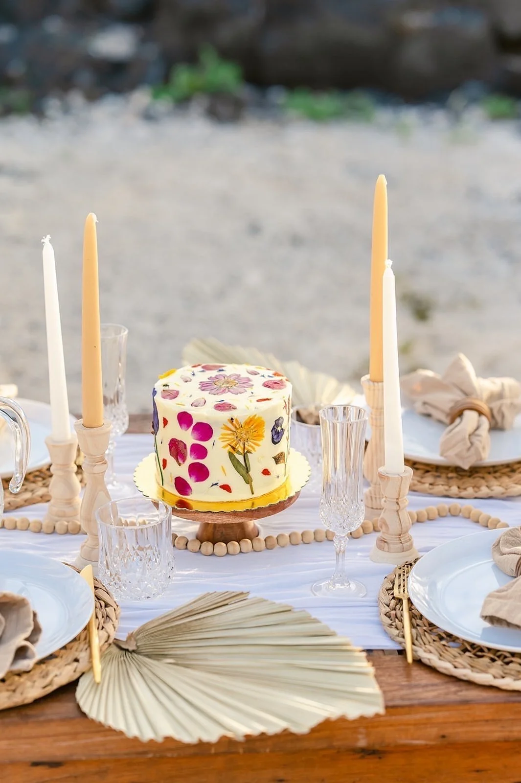 Specialty Cakes — Wholistic Pantry by Nadine Loraine