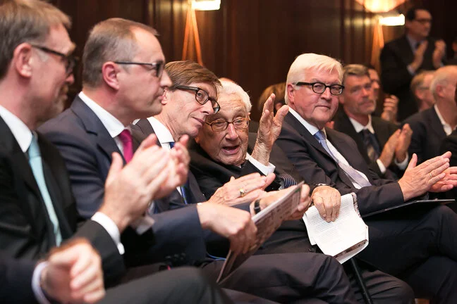 Impressions — 1014 | Space for Ideas | New York City