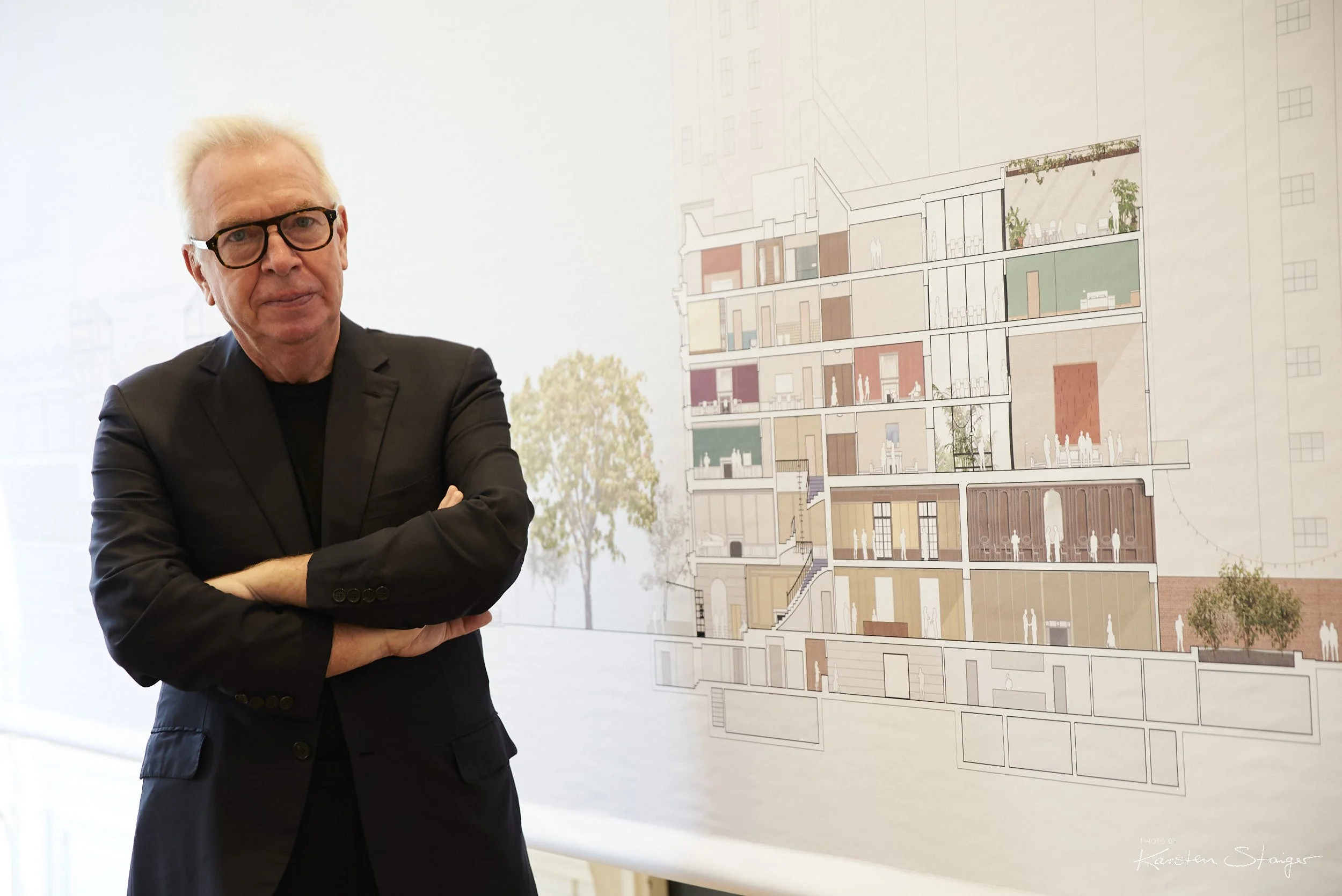 Magazine — 1014 | Space for Ideas | New York City