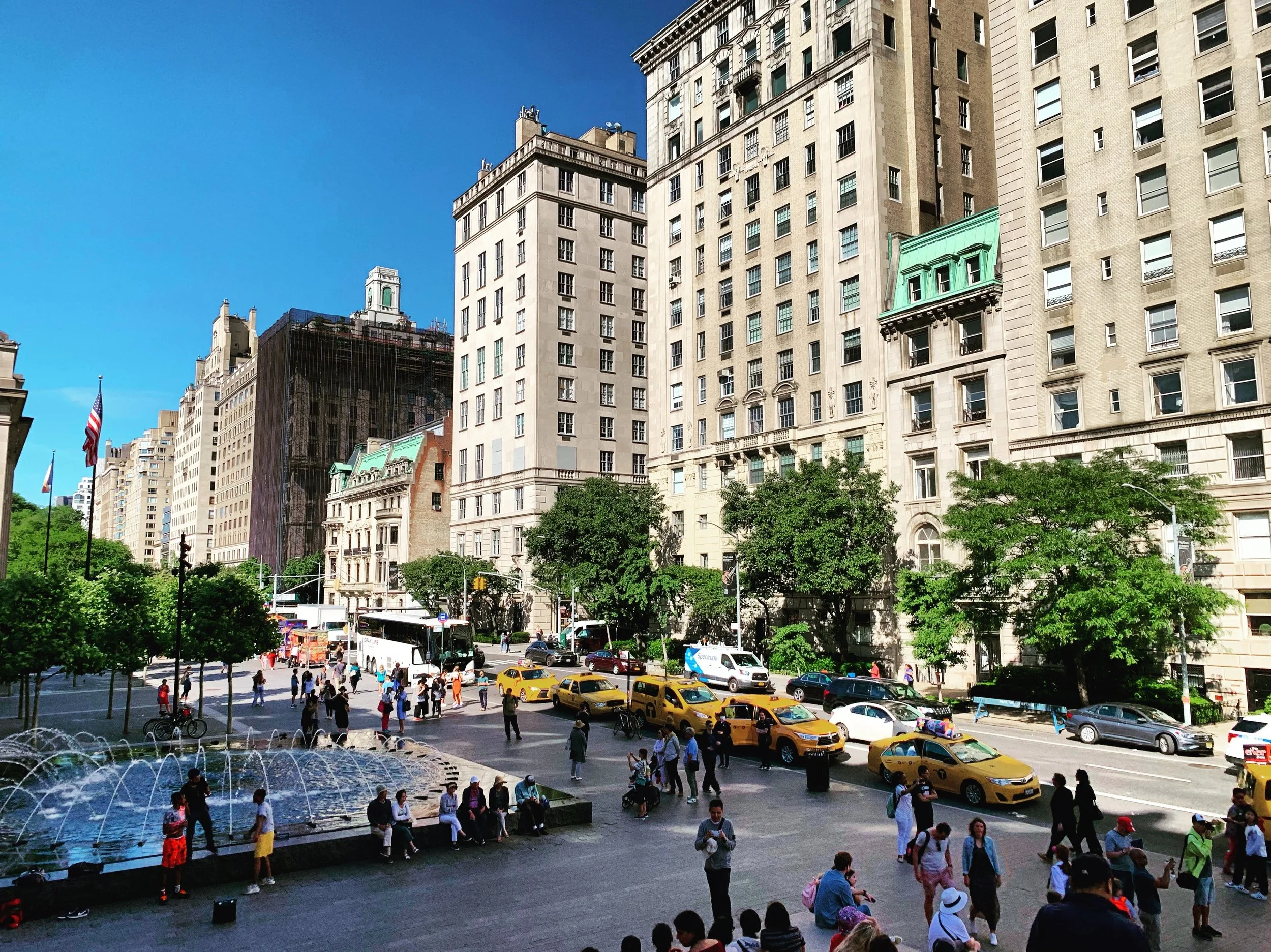 Upcoming Events — 1014 | Space for Ideas | New York City