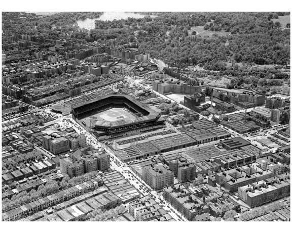 Ebbets Field, the Best Ballpark There Ever Was — Flatbush History