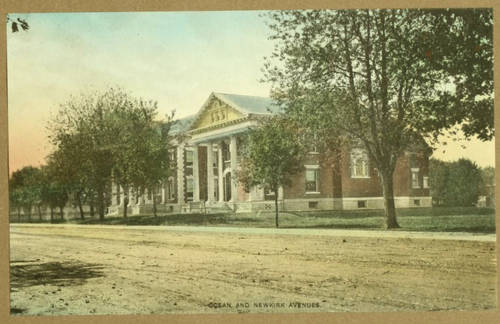 Then and Now: The Mansions on Ocean and Newkirk — Flatbush History