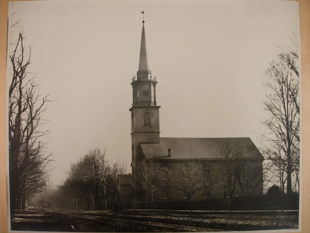 The Dutch Reformed Church: OG Flatbush Landmark — Flatbush History