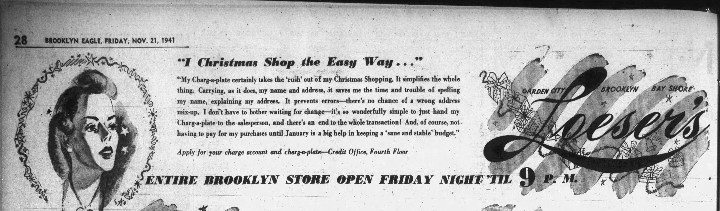 Was the Credit Card Really Invented in Flatbush? — Flatbush History