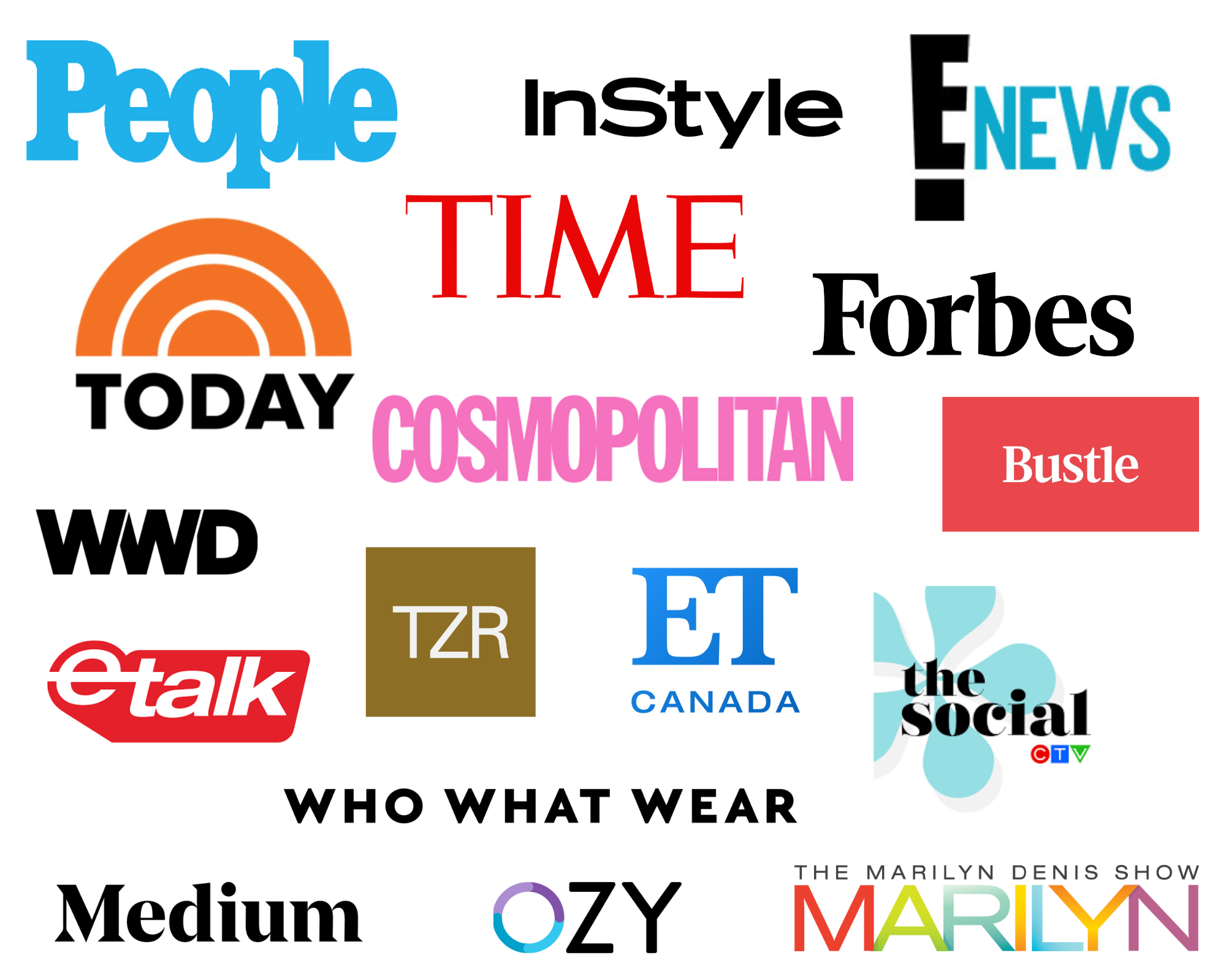 On-Air Fashion Expert & Celebrity Stylist, Cindy Conroy