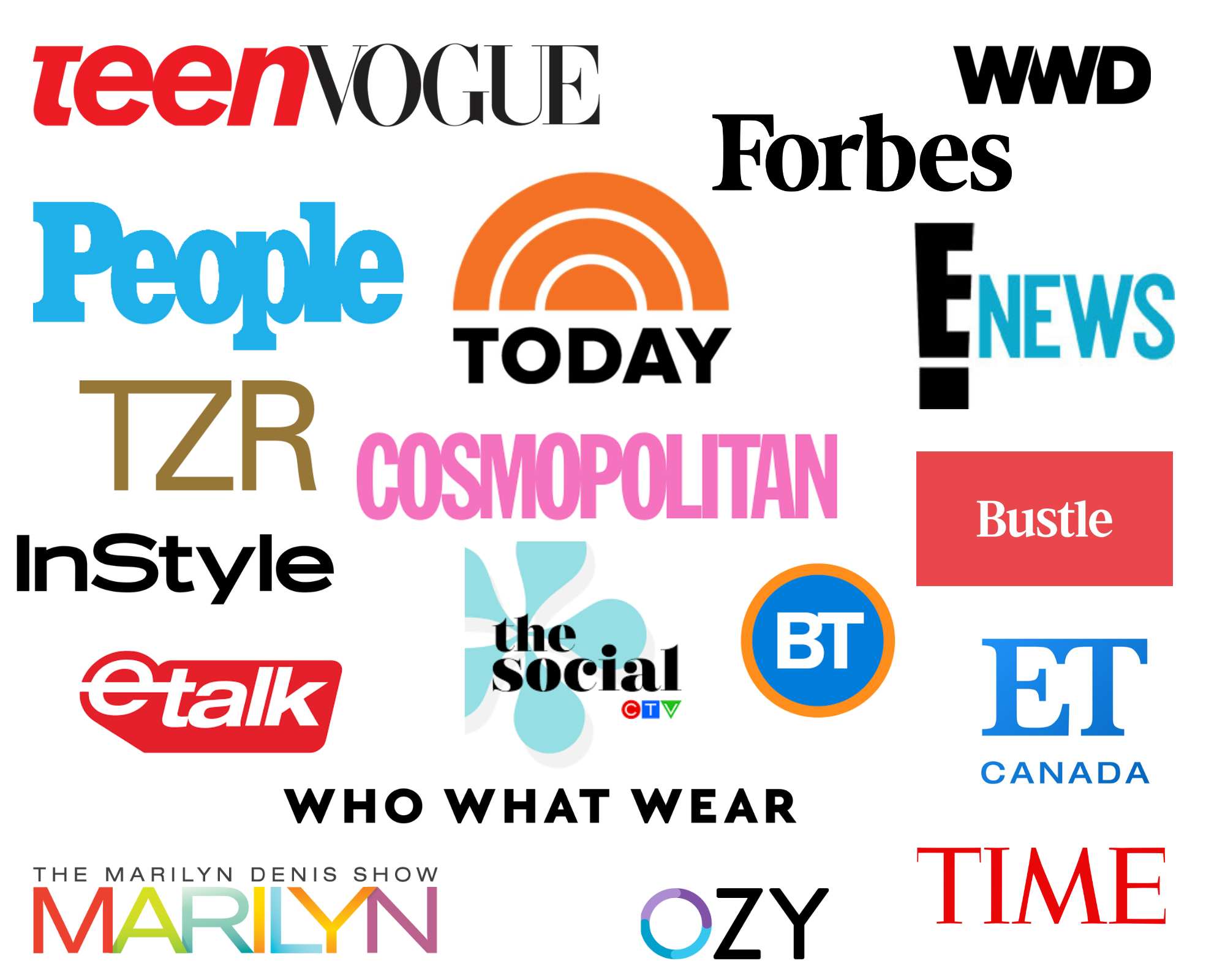 On-Air Fashion Expert & Celebrity Stylist, Cindy Conroy
