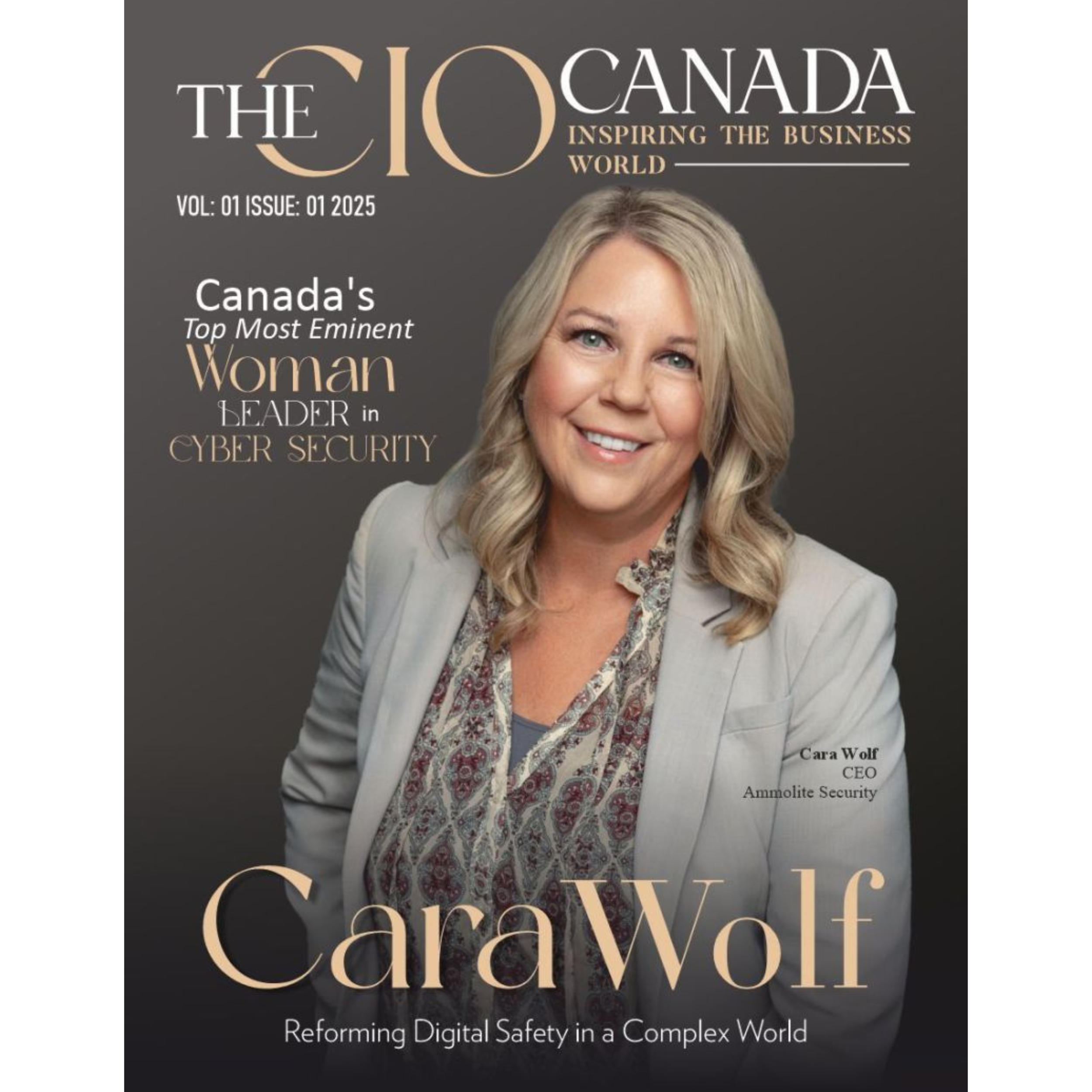 Ammolite Insights: February 10th, 2025 - Cybersecurity News — Ammolite Security - Cybersecurity ...