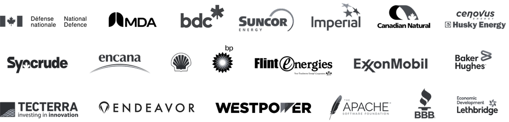 Ammolite Security - Cybersecurity Company