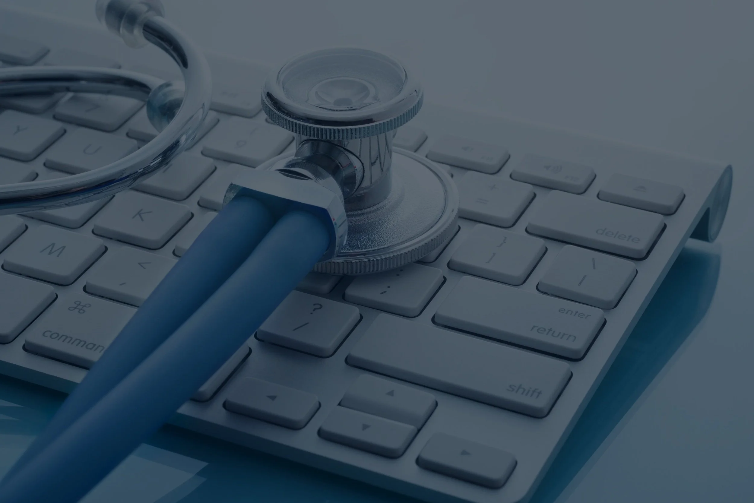 HIPAA Compliance Solution — Ammolite Security - Cybersecurity Company