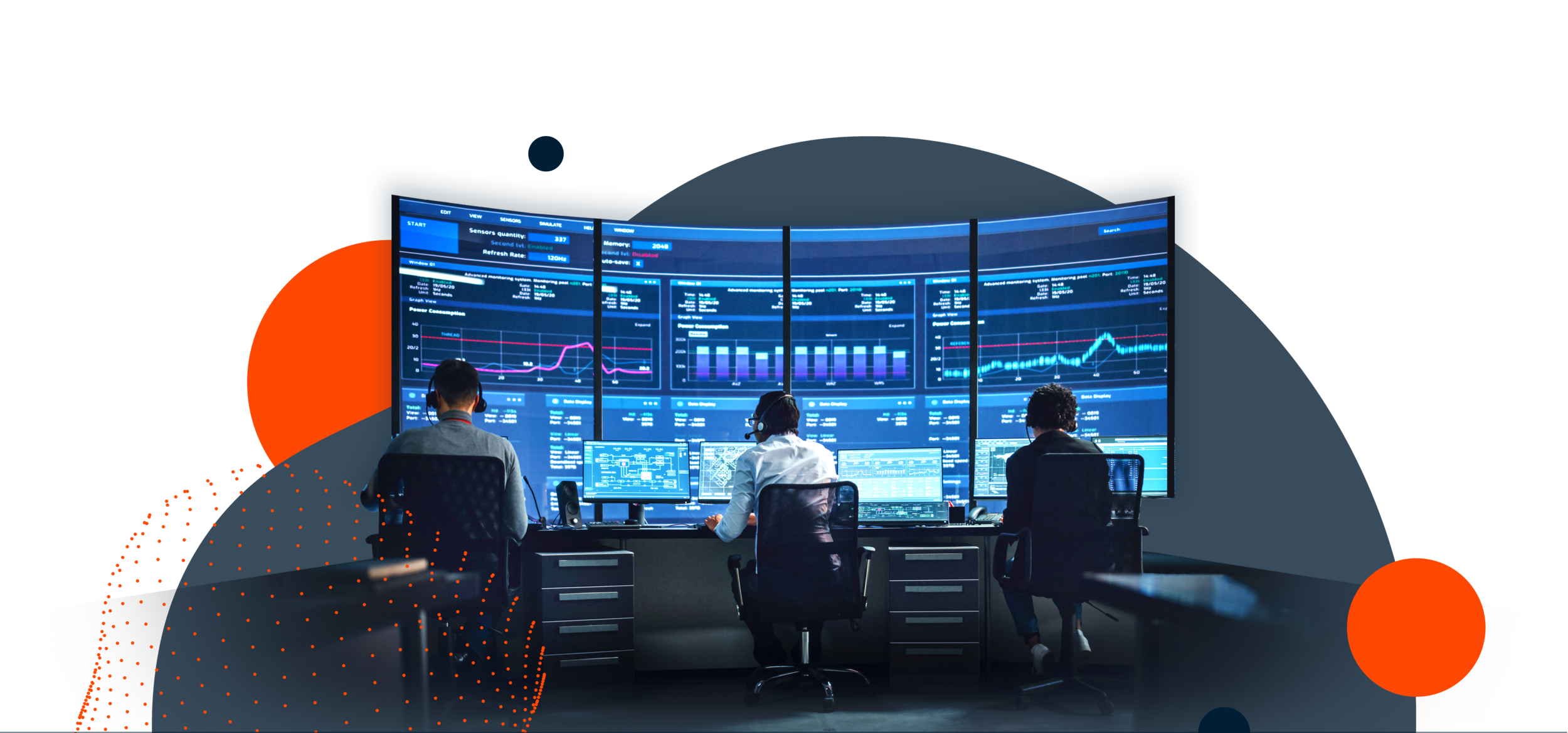 Ammolite Analytx - Cybersecurity Company