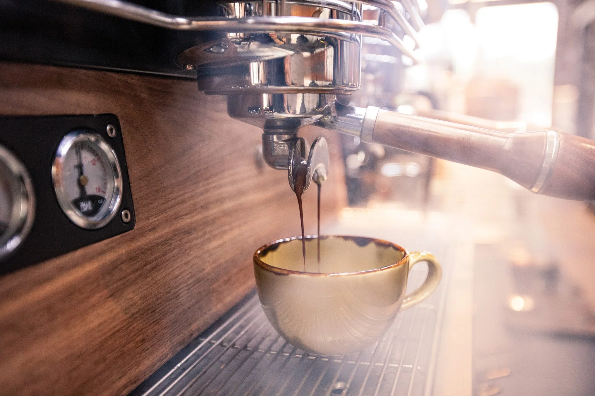 Distillery Road Market