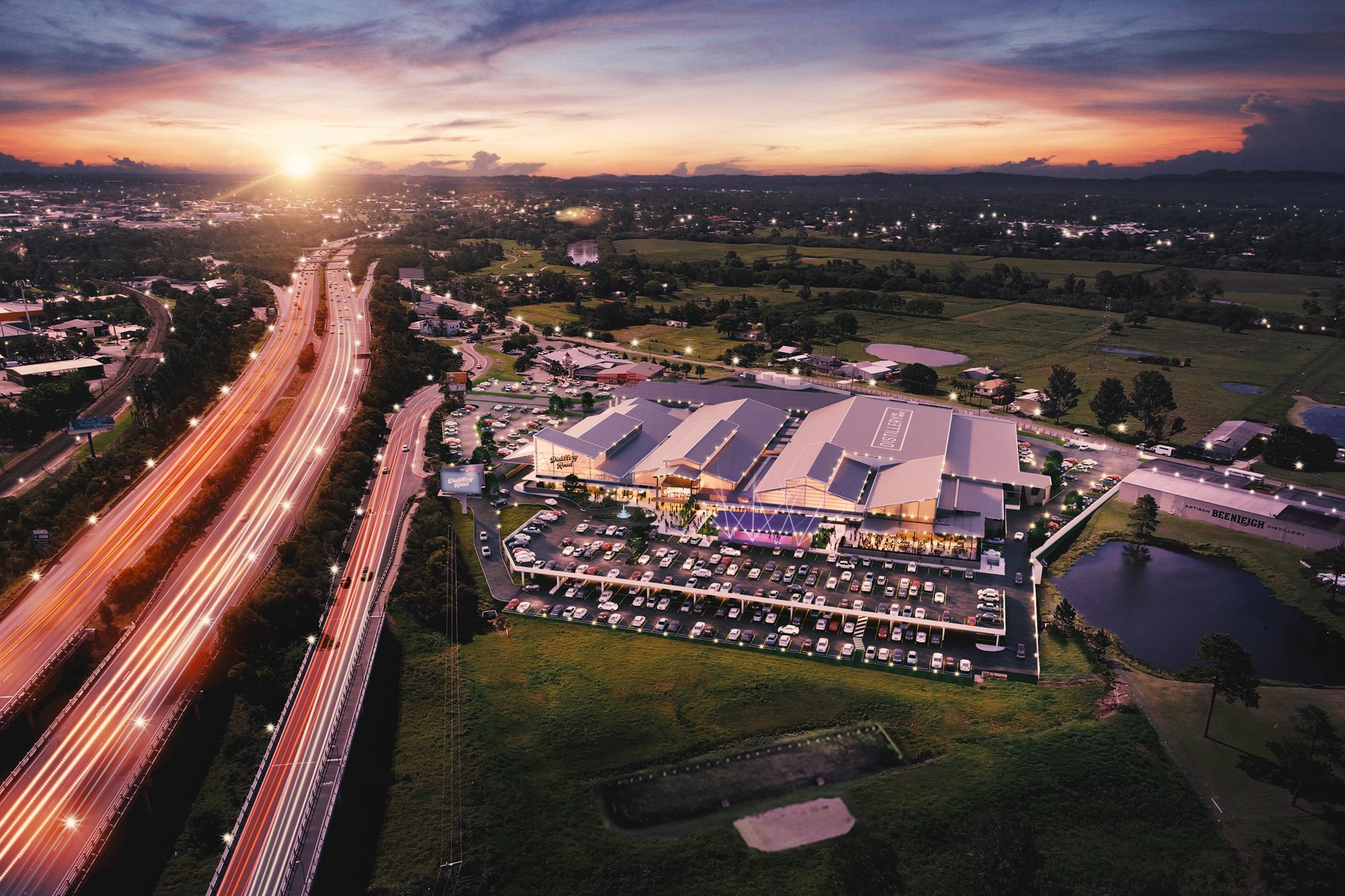 About DRM — Distillery Road Market