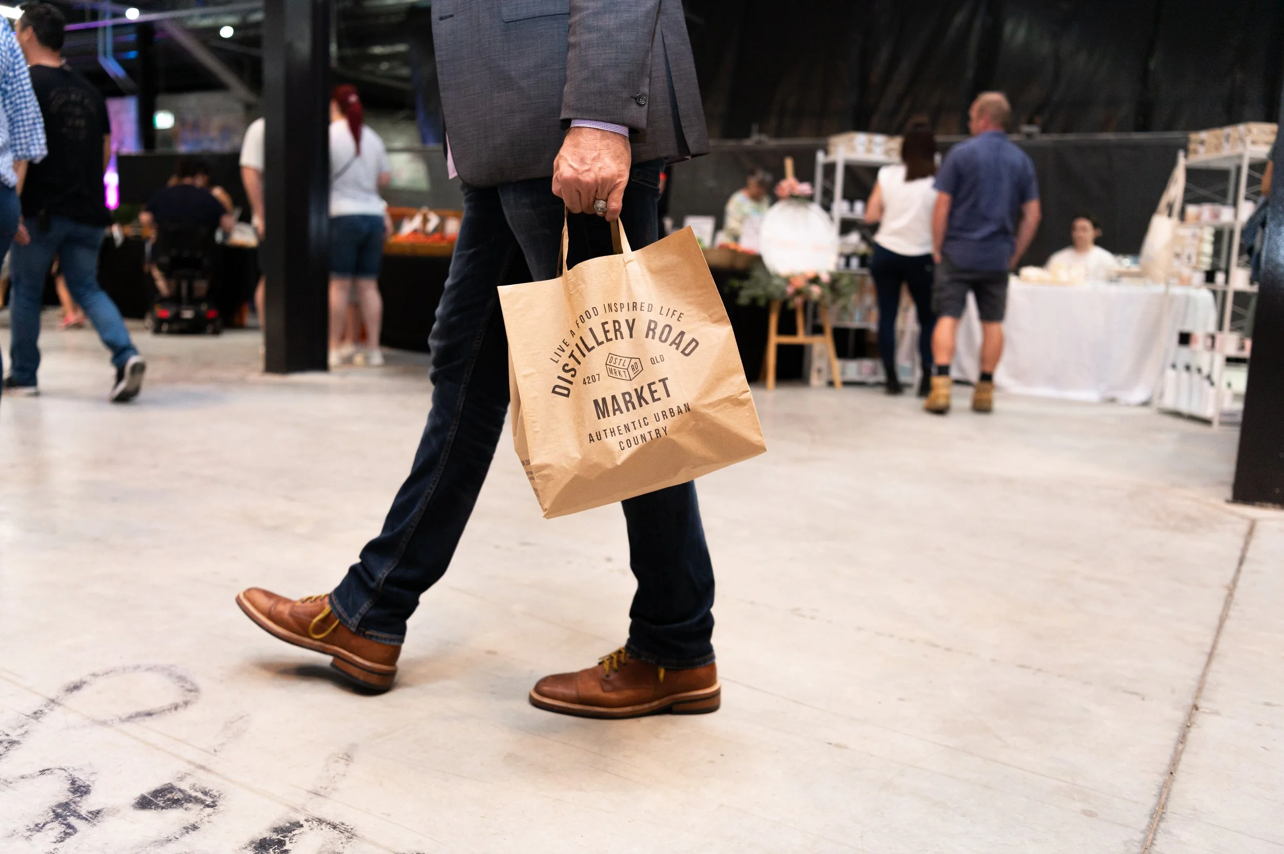 News — Distillery Road Market