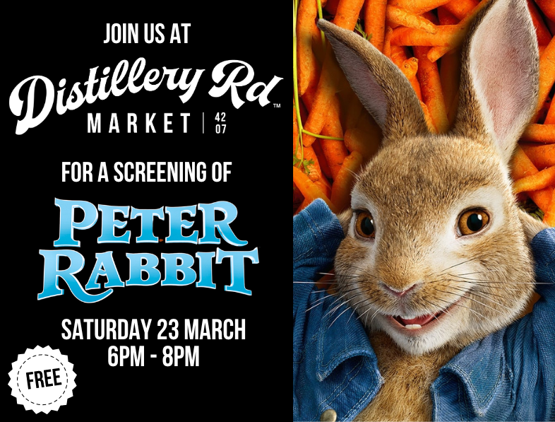 Things to do in Logan — Distillery Road Market