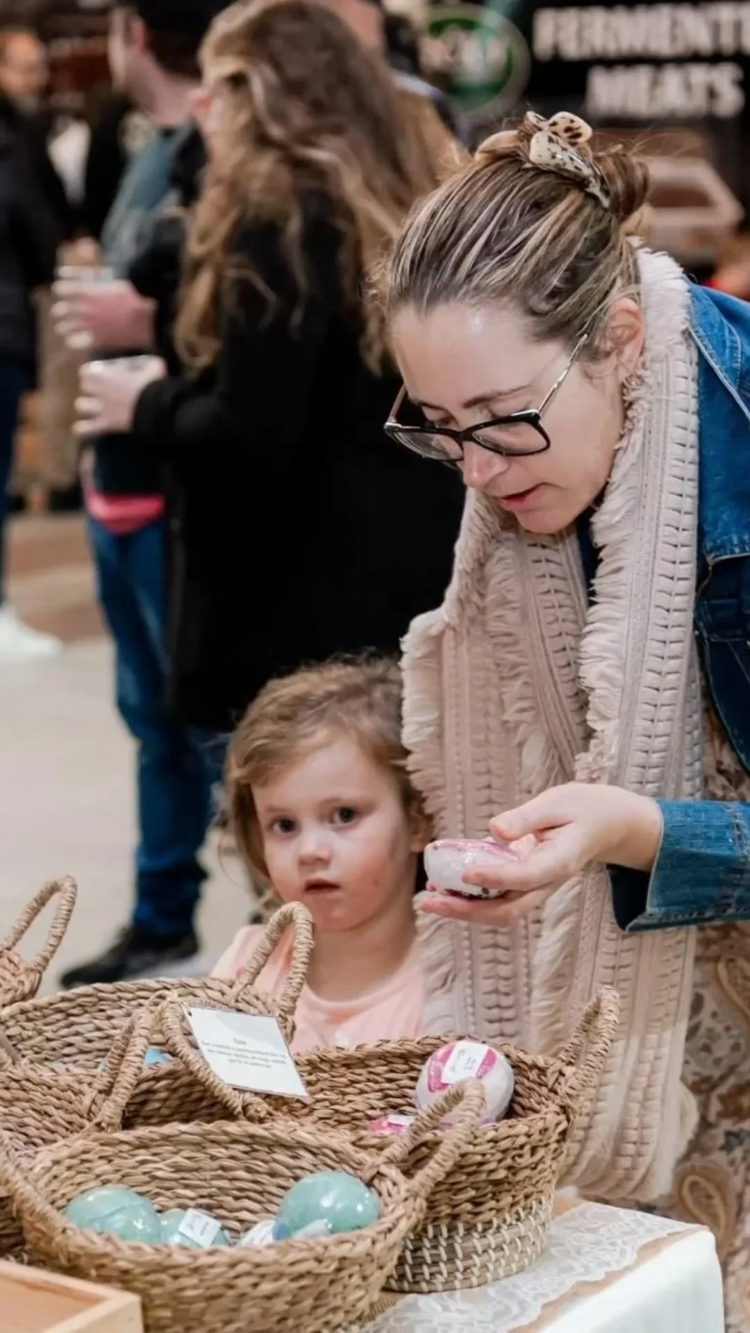 Distillery Road Market