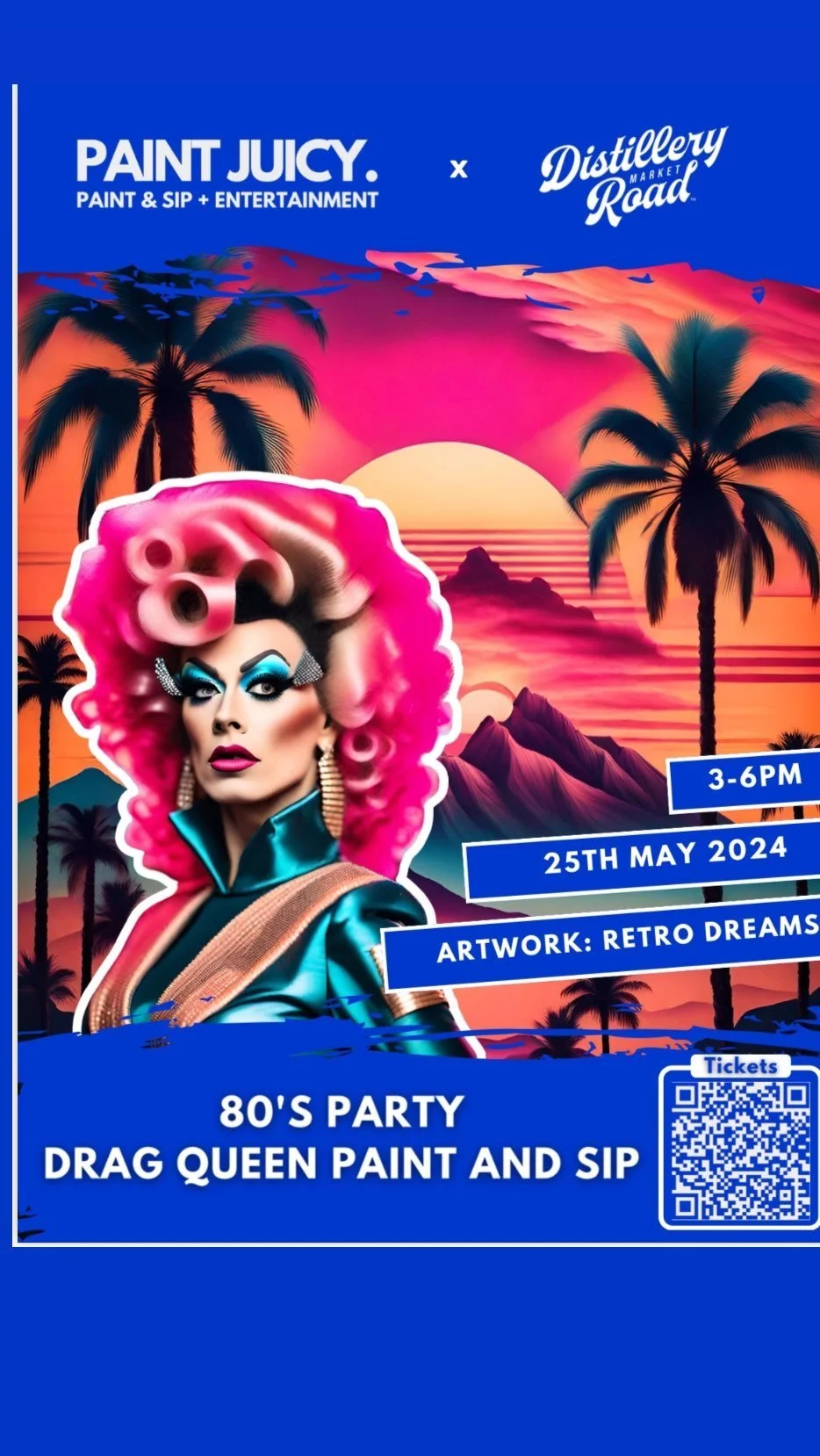 Distillery Road Market