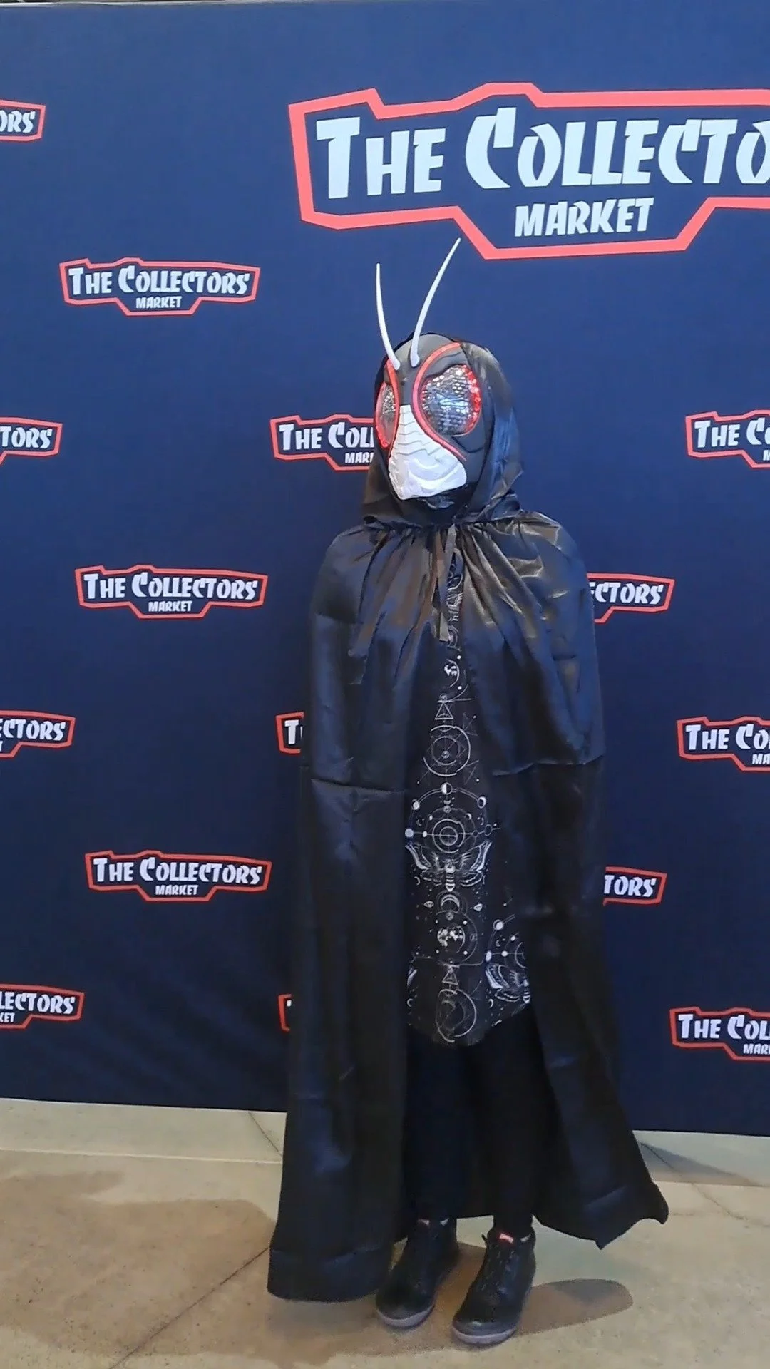 Distillery Road Market