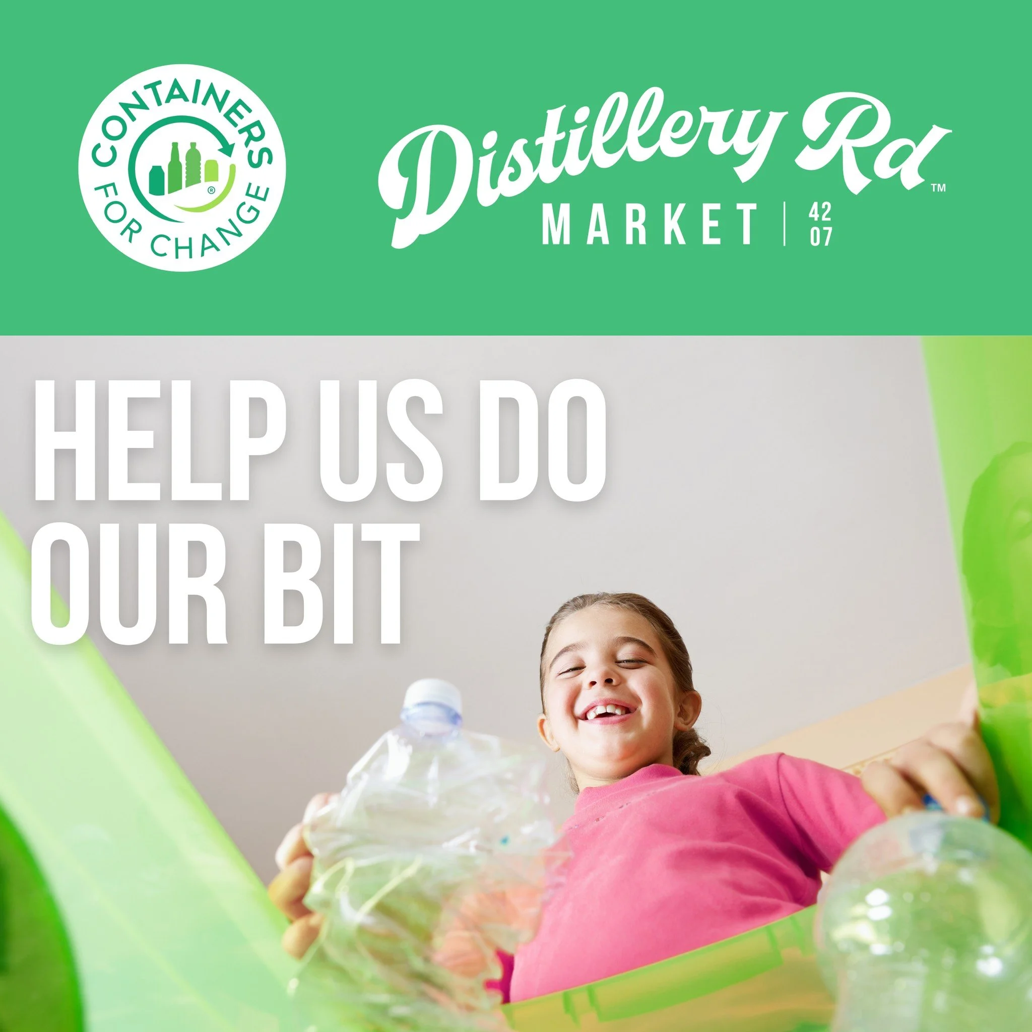 Distillery Road Market