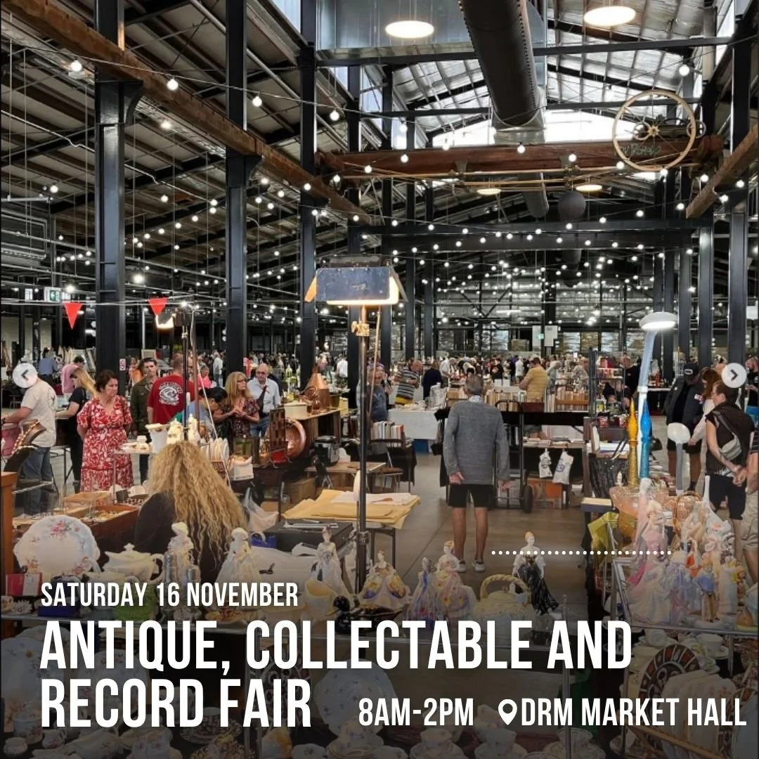 Distillery Road Market