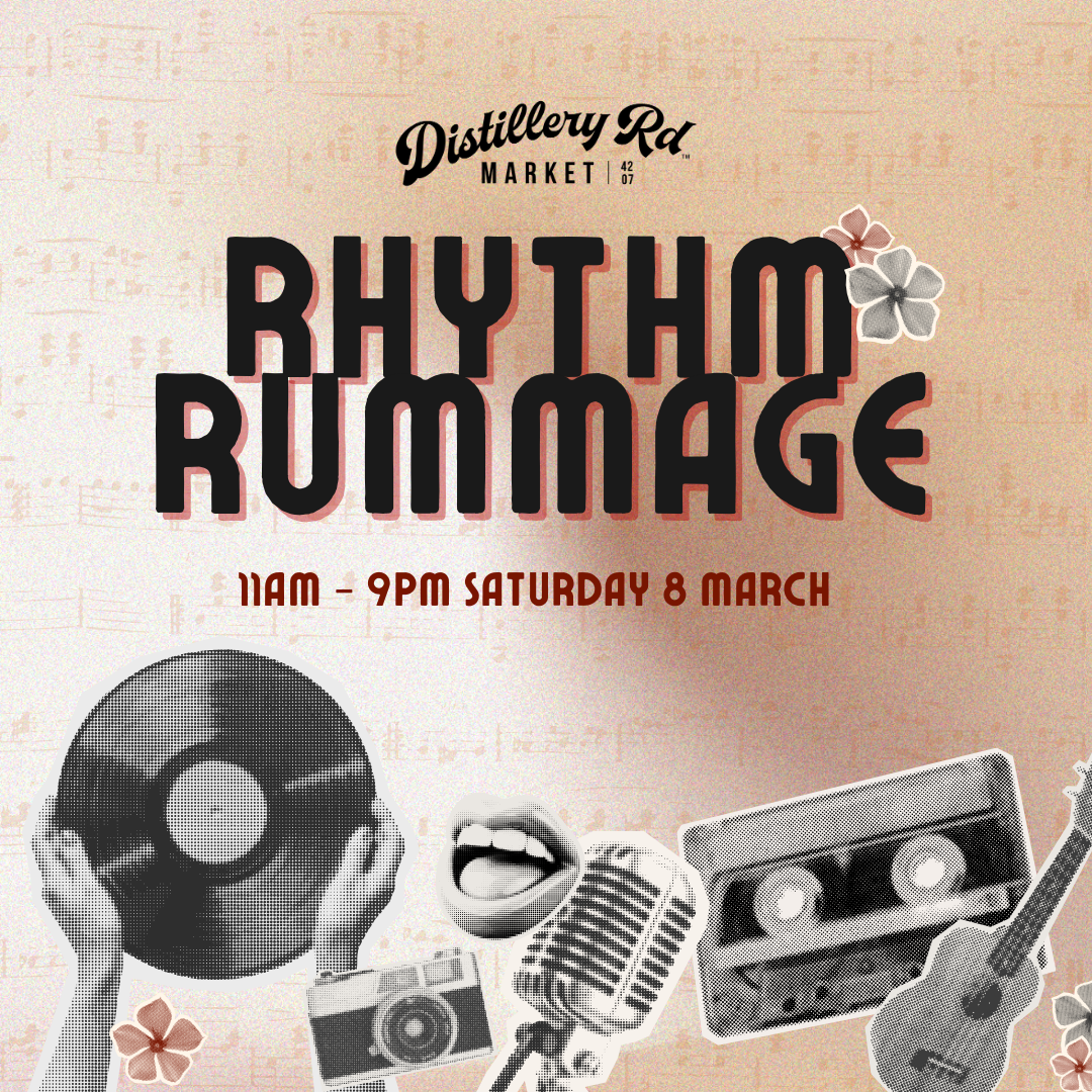 Things to do in Logan — Distillery Road Market