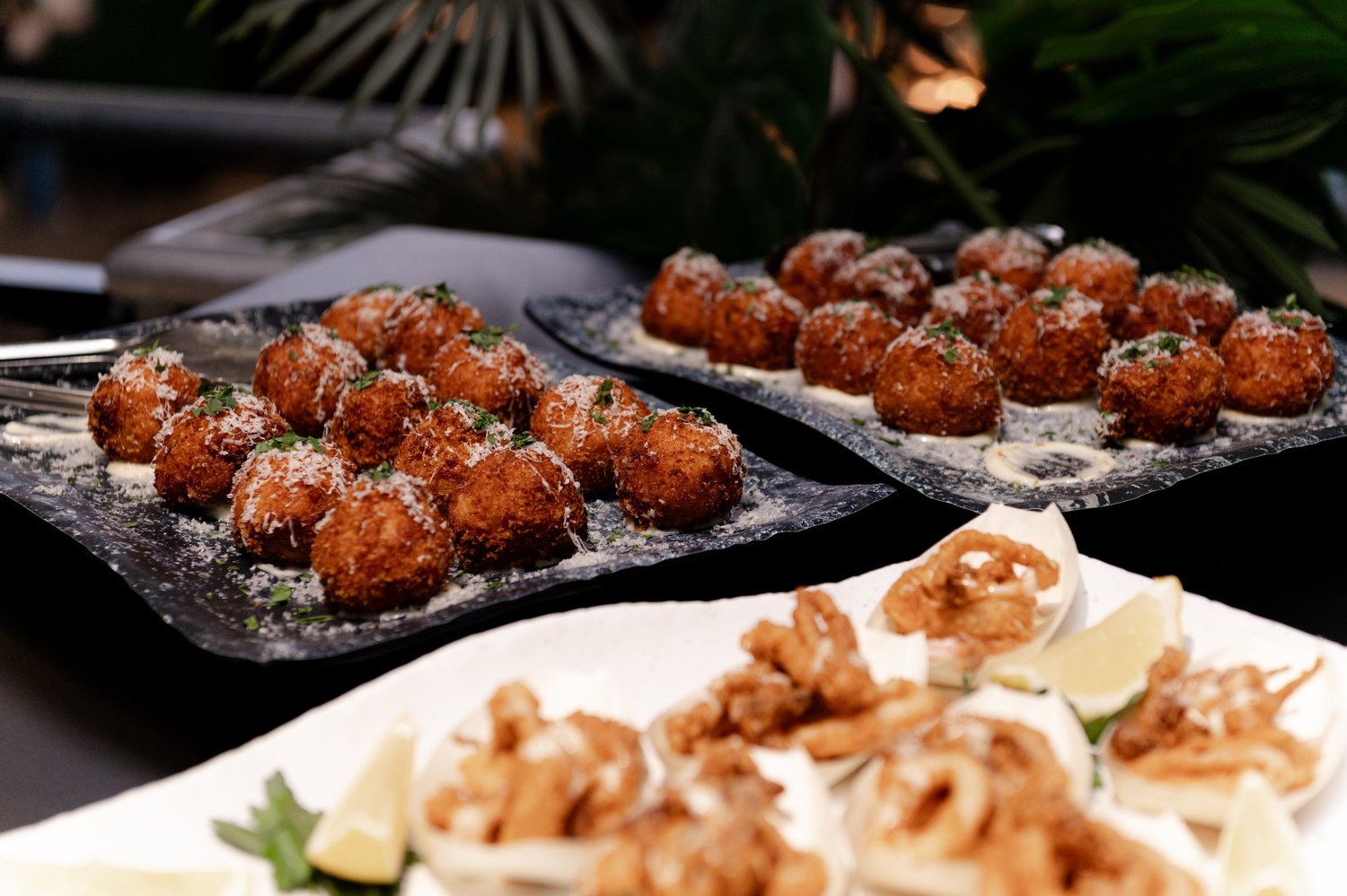 Functions & Events — Distillery Road Market