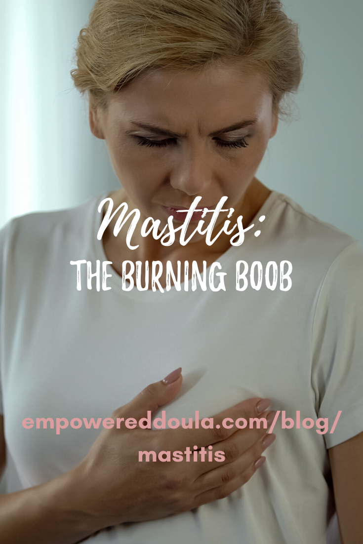 Empowered Doula — Empowered Doula