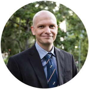 Dr Andrew Mayo | Orthopaedic Surgeon Brisbane
